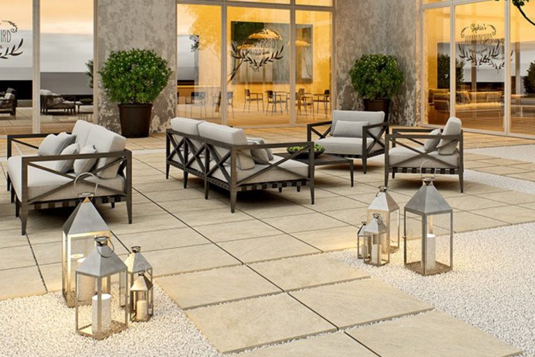 Stargres - Schulte Naturstein